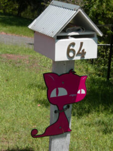 Contact - Felinee Cattery